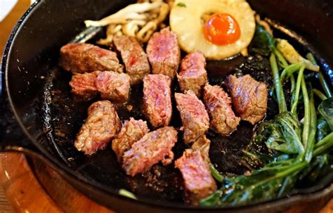 청량리 맛집 팬스테이크 키친 롯데백화점 청량리점의 식당가 맛집 네이버 블로그