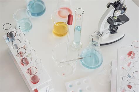 News6 科學小幫手 科學研究儀器設備 ∣ 科學研究的好夥伴