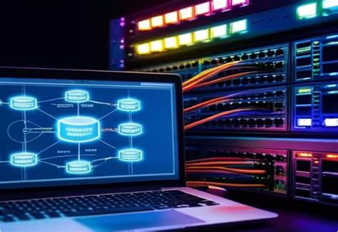 5g Network Slicing And Ai Powered Network Optimization Revolutionizing Telecommunications Blog