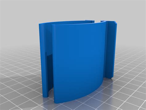 Free 3d File Receipts Flattener 🧾・3d Print Design To Download・cults