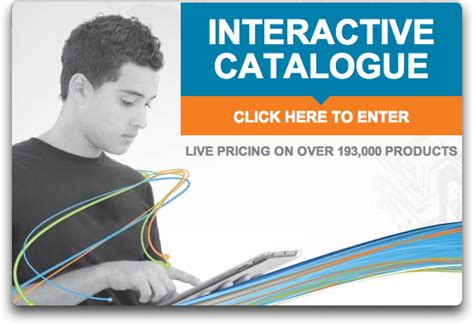 Farnell Element 14 Launches Interactive Catalogue And More Than 190 000