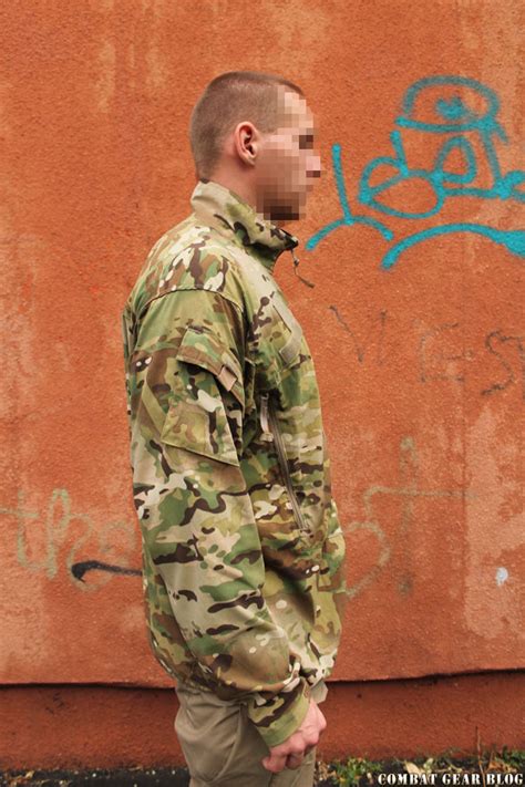 Jacket Wind Cold Weather Ecwcs Level 4 Combat Gear Blog
