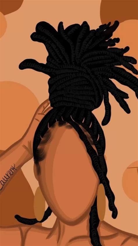 Black Girl Wallpaper Artofit
