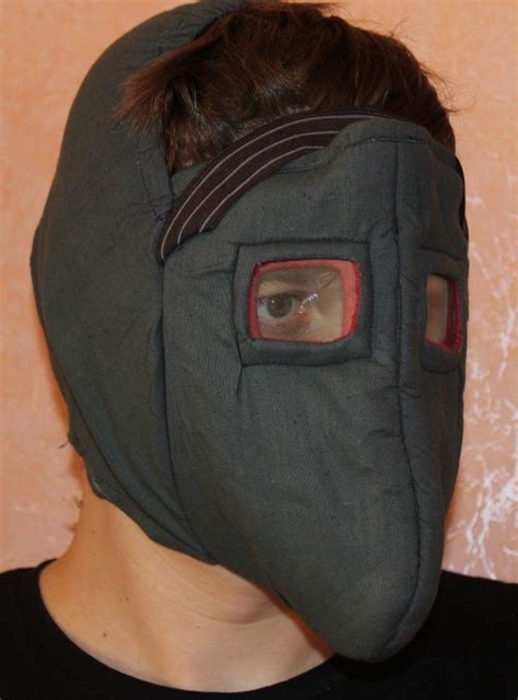 PTM-1 | Gas Mask and Respirator Wiki | Fandom