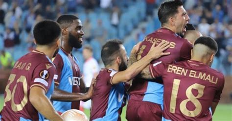 Canlı Trabzonspor Konyaspor Saat Kaçta Hangi Kanalda Taraftar Tv