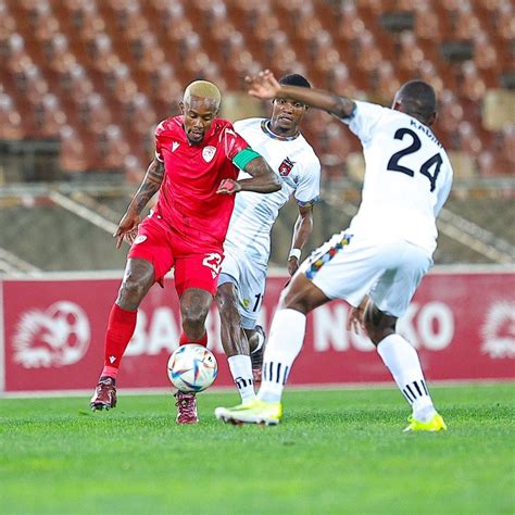 Dstv Premiership Wrap 3 May 2024 Thamisoccer