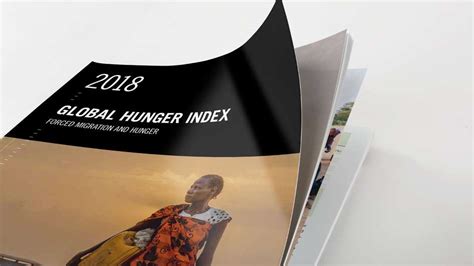 Global Hunger Index Scaling Up Nutrition