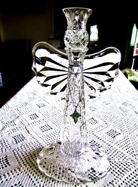 30 Angels From Repurposed Glass Ideas Glass Glass Garden Art Garden