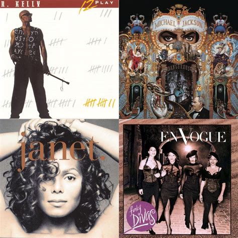 Early 90s Randb Mix ♫ 1990 1991 1992 And 1993 Music Hits Randb Playlist