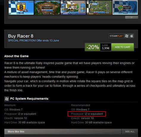 Let S Not Forget The I2 Processor R Pcmasterrace