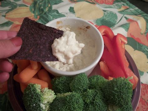 Cook With Sara Chipotle Crab Dip