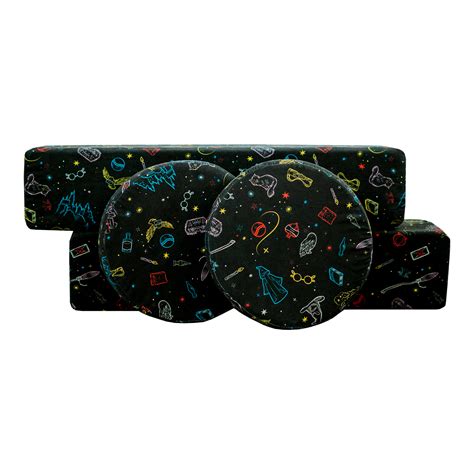 Harry Potter™ X Roo And You™ Sticks And Stones