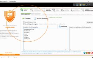 Como Bloquear Pornografia Em 4 Passos Celular E PC