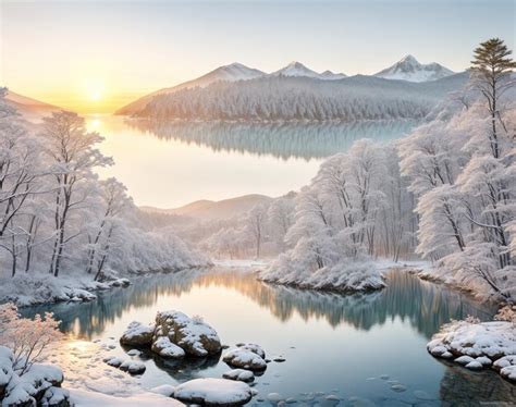 Premium Photo Natures Awe Inspired By The Beauty Of The Natural World