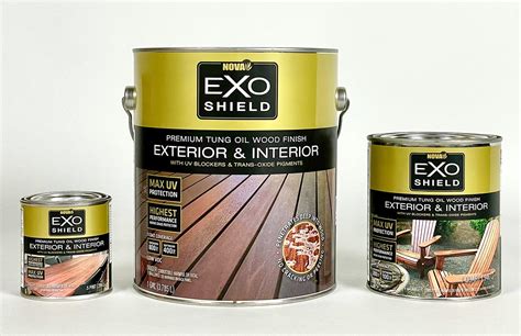 Best Exterior Wood Deck Stain Marine Grade Tung Oil For Hardwood
