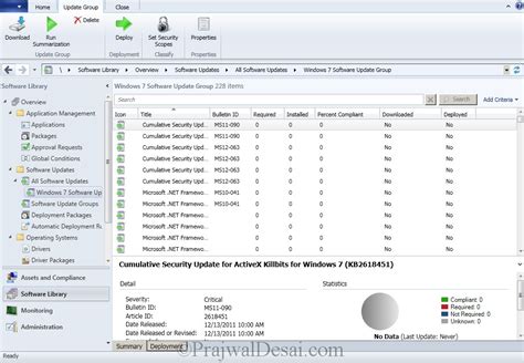 Deploying Sccm 2012 Part 10 Snap 34 Prajwal Desai