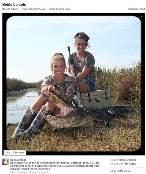 Huntress Kendall Jones Announces Retirement From Texas Tech