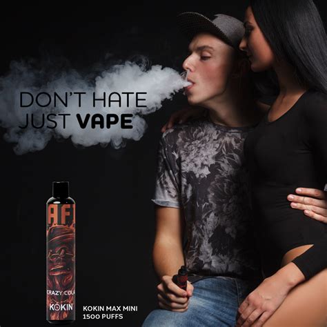 Shop Online With KOKIN Vape PH Now Visit KOKIN Vape PH On Lazada