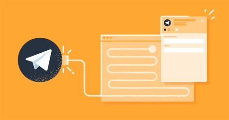 Add Telegram To Website A How To Guide July 2023