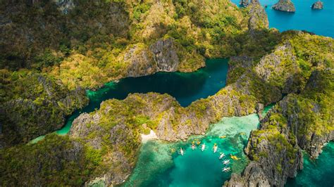 Cosa Vedere A Palawan Guida Di Viaggio