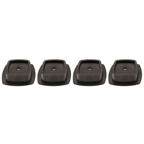 Caravan Stack Pad Set 4pk