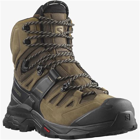 SALOMON QUEST 4 GTX-DESERT