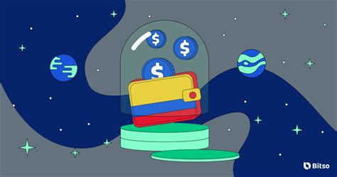 ¿cómo Comprar Dólares Digitales En Colombia Bitso Blog