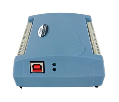 6069 410 010 Digilent Digilent Mcc Usb 1608gx Data Acquisition 16 Se