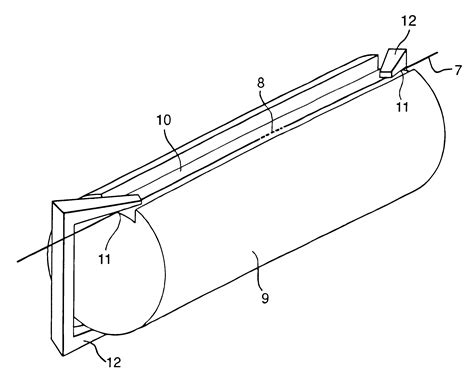 Temperature Sensing Apparatus Eureka Patsnap