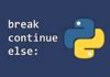 For Python Perulangan For Pada Python Dan Contohnya Advernesia