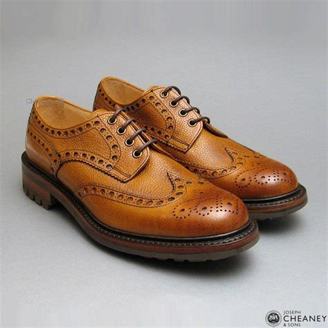 Mens Real Leather Vintage Shoes Brogues 1920s Suede Tweed Laced Shoes