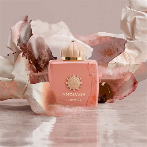 Amouage Harrods Cn