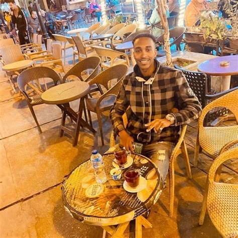 Omar Bambo Ua Oomaarbaamboo14 • Threads Say More