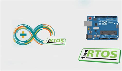 آموزش FreeRTOS در آردوینو اجرای پروژهی سادهی LED چشمک زن در بورد