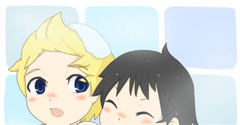 ネスリュカ あったまろ！ ひなのろのろのイラスト Pixiv