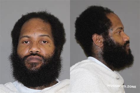Wilson Terrance Delouis 04042023 Denton County Mugshots Zone
