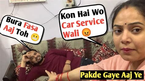 After The Prank Reaction 😔ii Kya Hoga Patch Up 😬 Ii Daily Vlogs Ii Jims