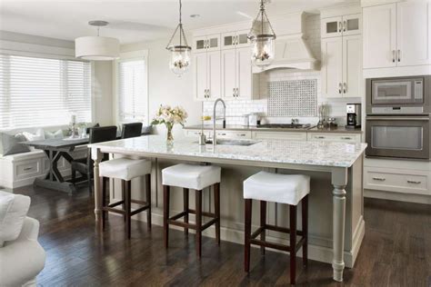 The Science Behind Cabinet Layouts Optimizing Your Kitchen Flow HooShout