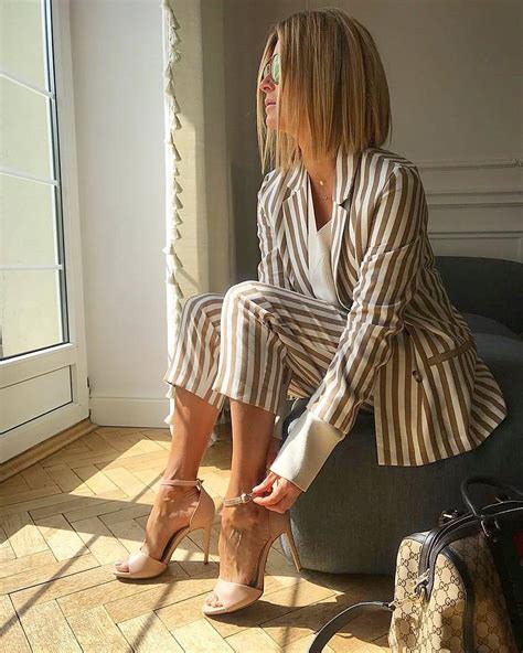 Malgorzata Rozeneks Feet