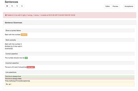 storyteller the specification editor