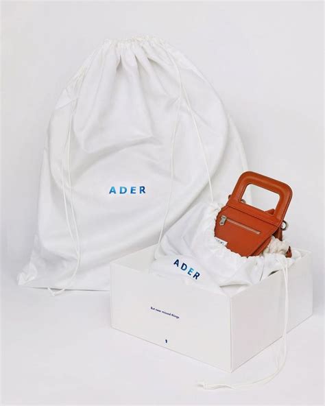 A D E R Ader Error · Instagram 照片和视频 Ader Bags Backpacks