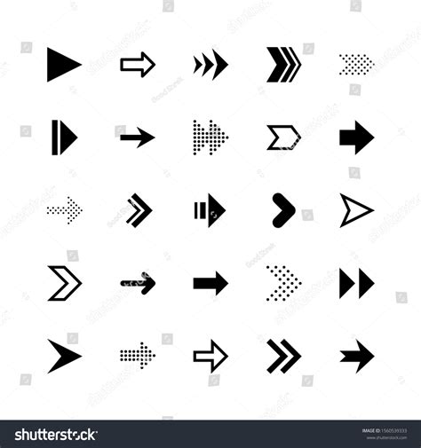 3 296 Narrow Down Arrow Icon Images Stock Photos Vectors Shutterstock
