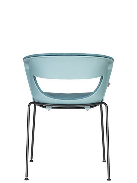 Silla Kicca Base 4 Puntas - Grupo Microtec