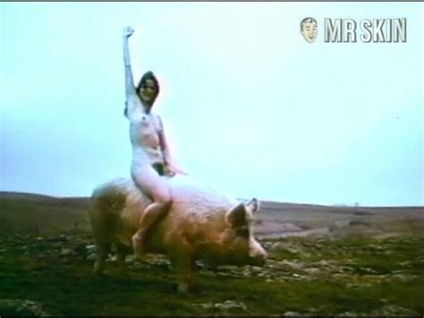 Sally Kirkland Nude Naked Pics And Sex Scenes At Mr Skin