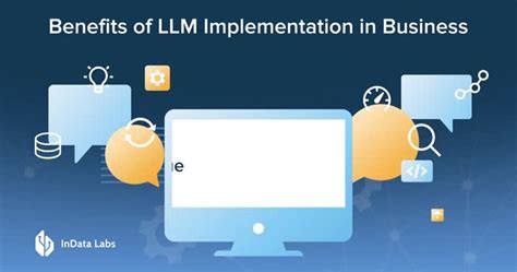 Andrei Lankin On Linkedin Benefits Of Llm Implementation