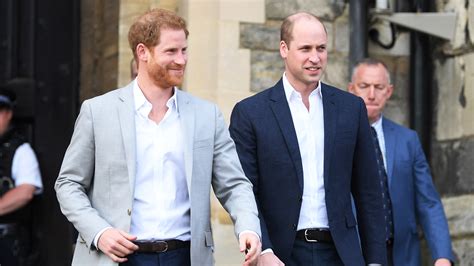 Prince William Feels Sadness Over Royal Rift With Prince Harry We