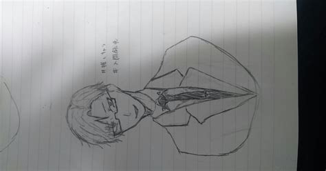 ヒプノシスマイク 落書き 腐兎のイラスト Pixiv