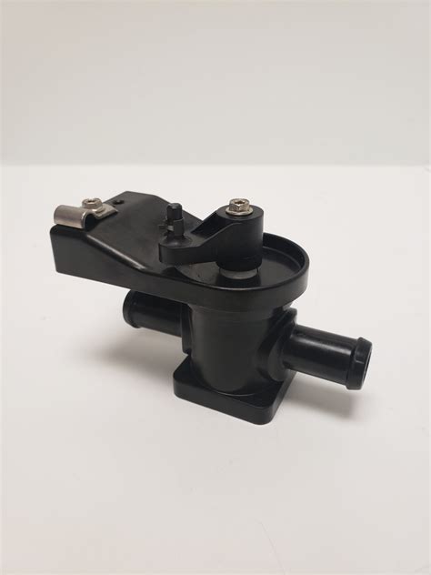 Water Valve Push Pull Pull Open Proair 05 000 032