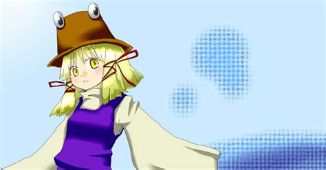 らくがき らくがきケロちゃん んぱちょ三捻りのイラスト Pixiv