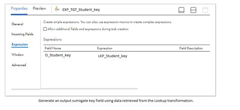 How To Design SCD Type 1 Mapping In Informatica Cloud Syntax Minds